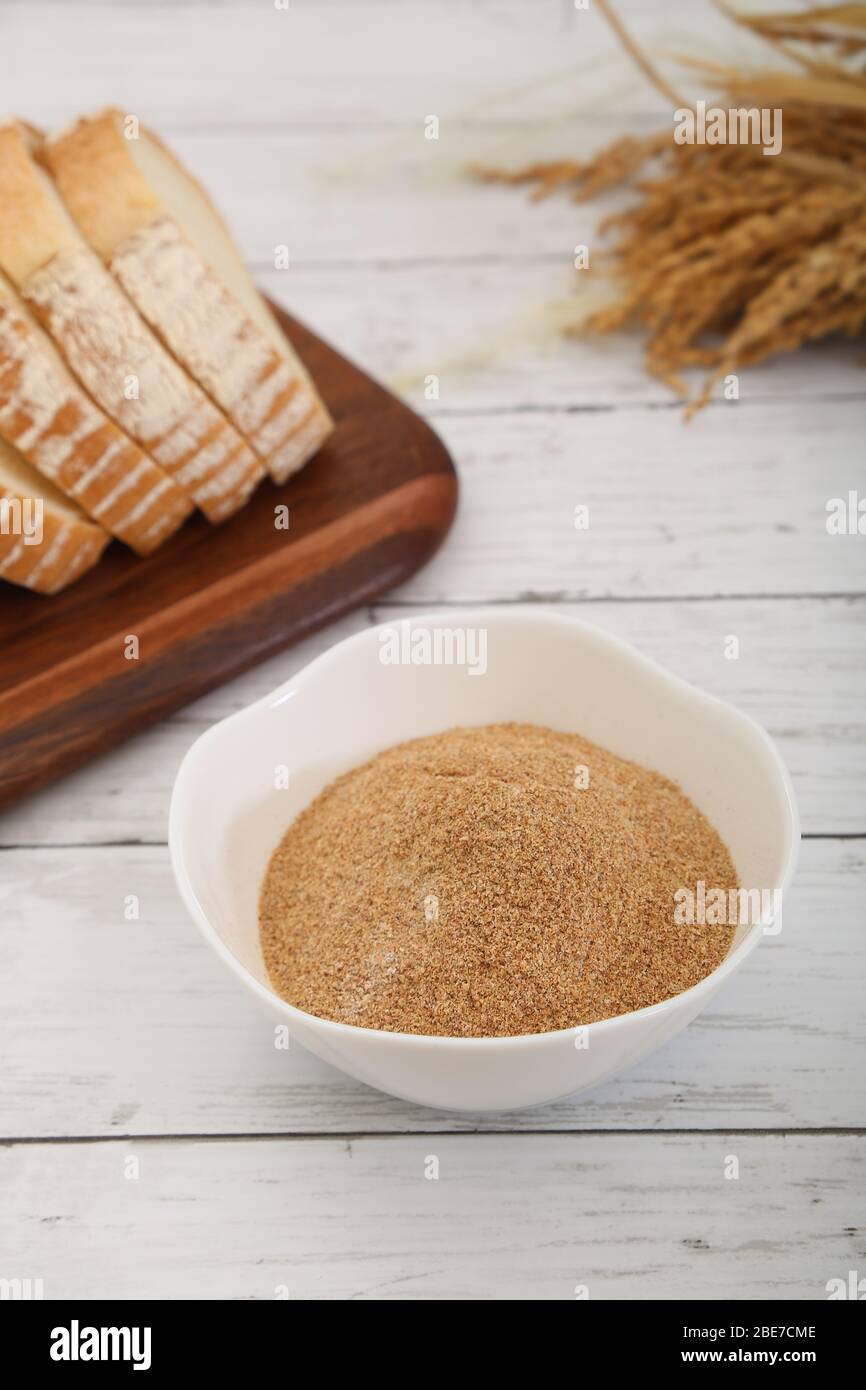 Bran skin hi-res stock photography and images - Alamy