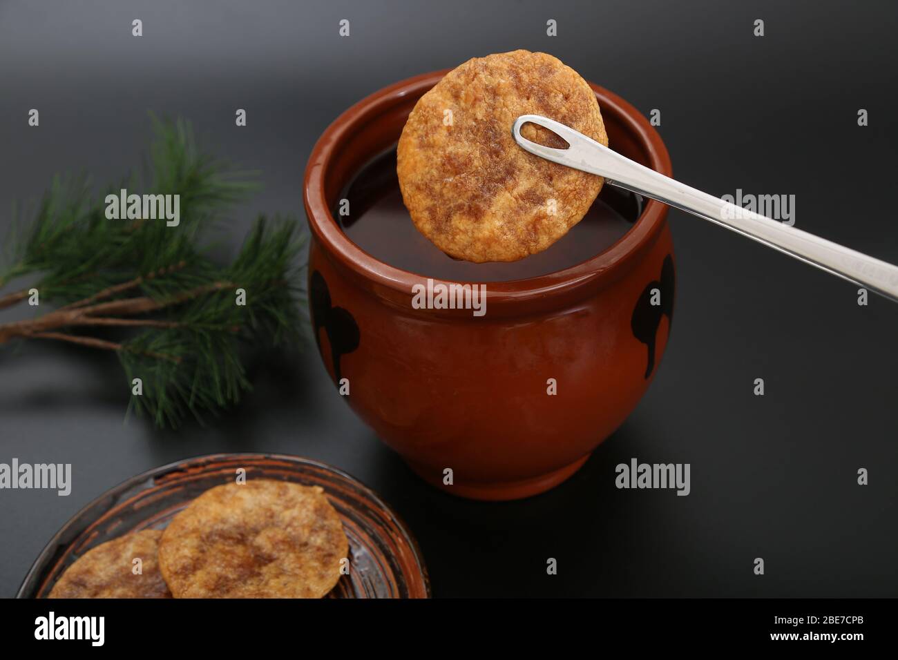 Fermented rice cake hi-res stock photography and images - Alamy