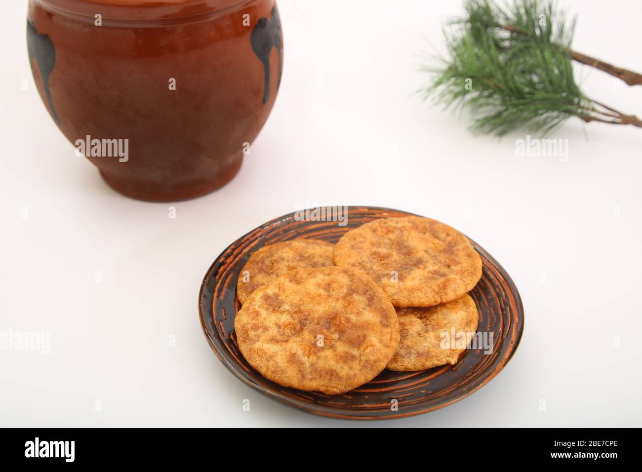 Fermented rice cake hi-res stock photography and images - Alamy