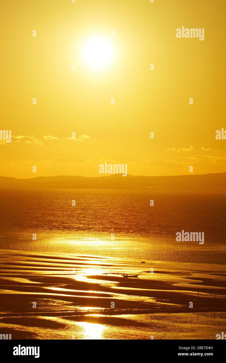 Ariake sea kyushu hi-res stock photography and images - Alamy