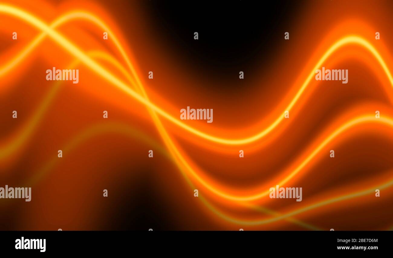 Led neon backdrop hi-res stock photography and images - Alamy