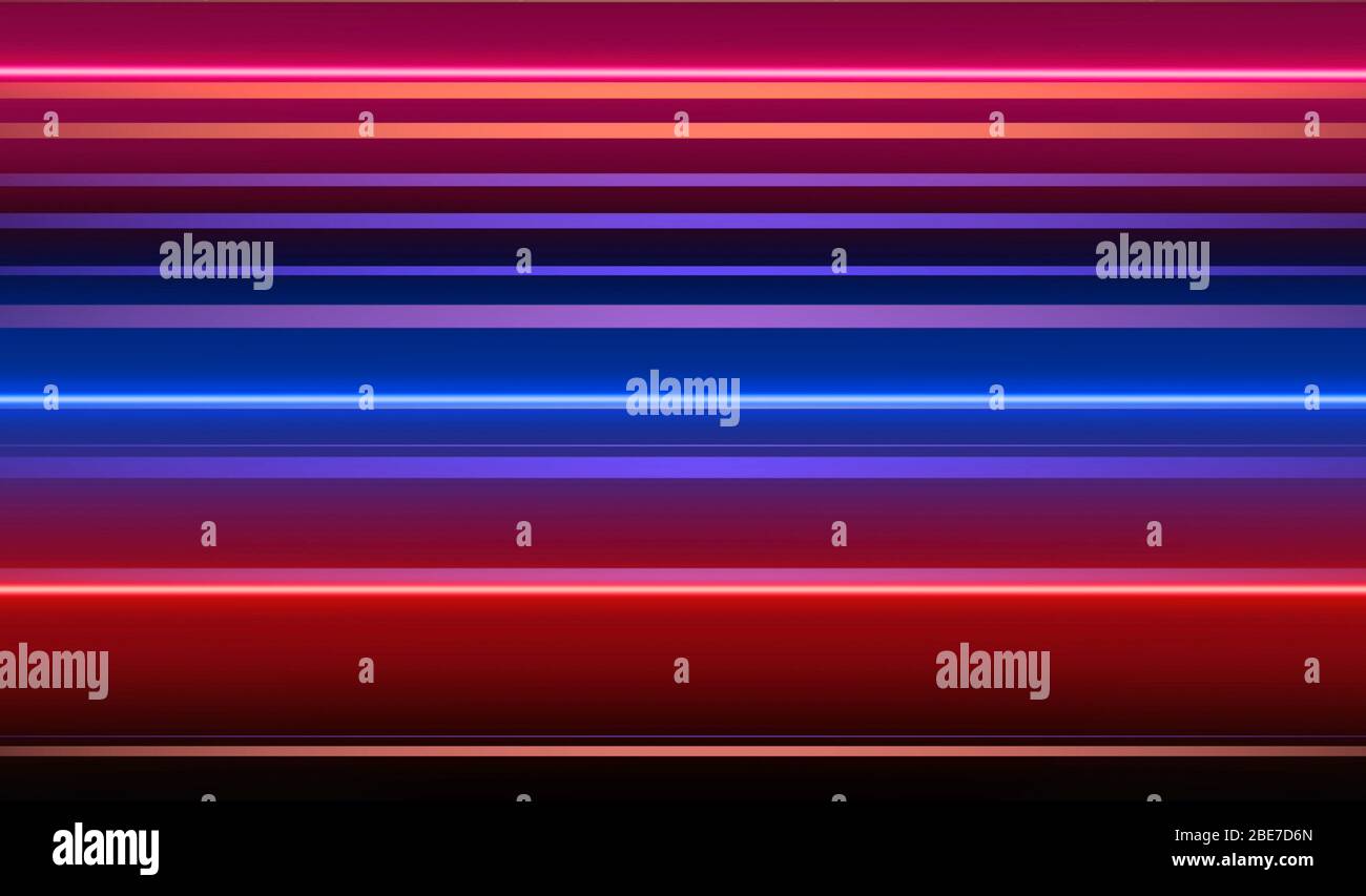 Led neon backdrop hi-res stock photography and images - Alamy