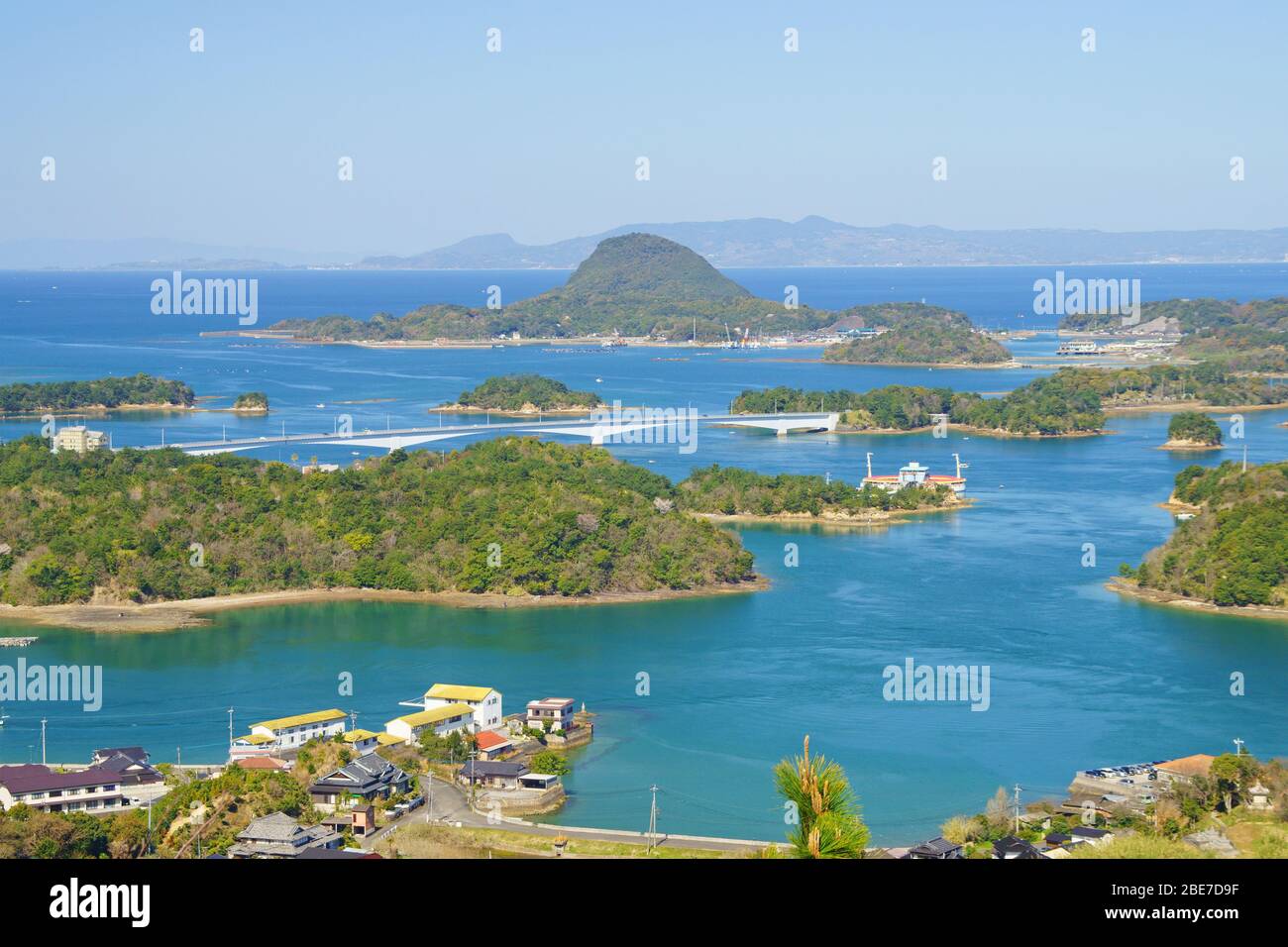Amakusa islands hi-res stock photography and images - Alamy