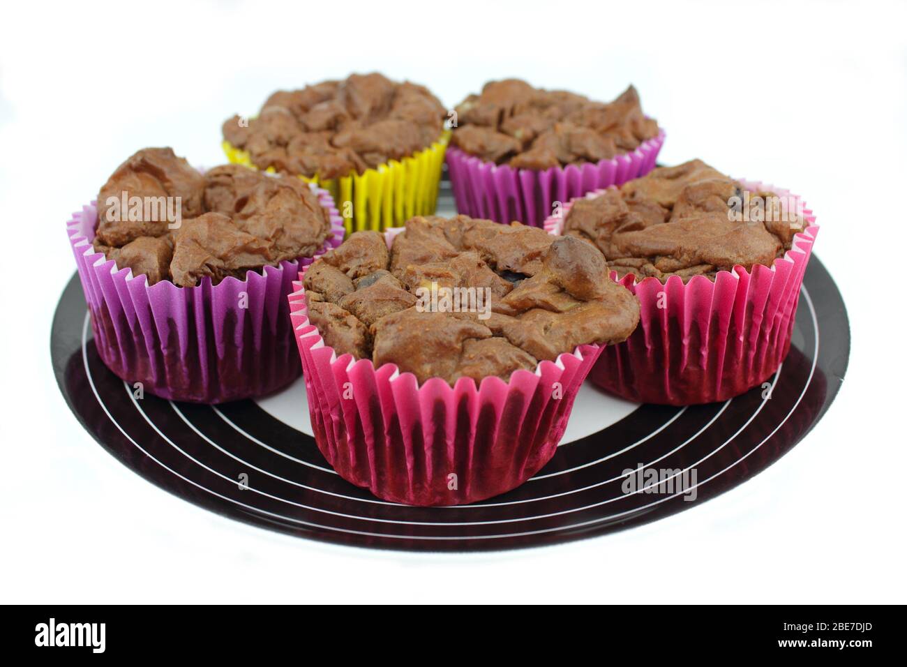 Home made sweets Cut Out Stock Images & Pictures - Alamy