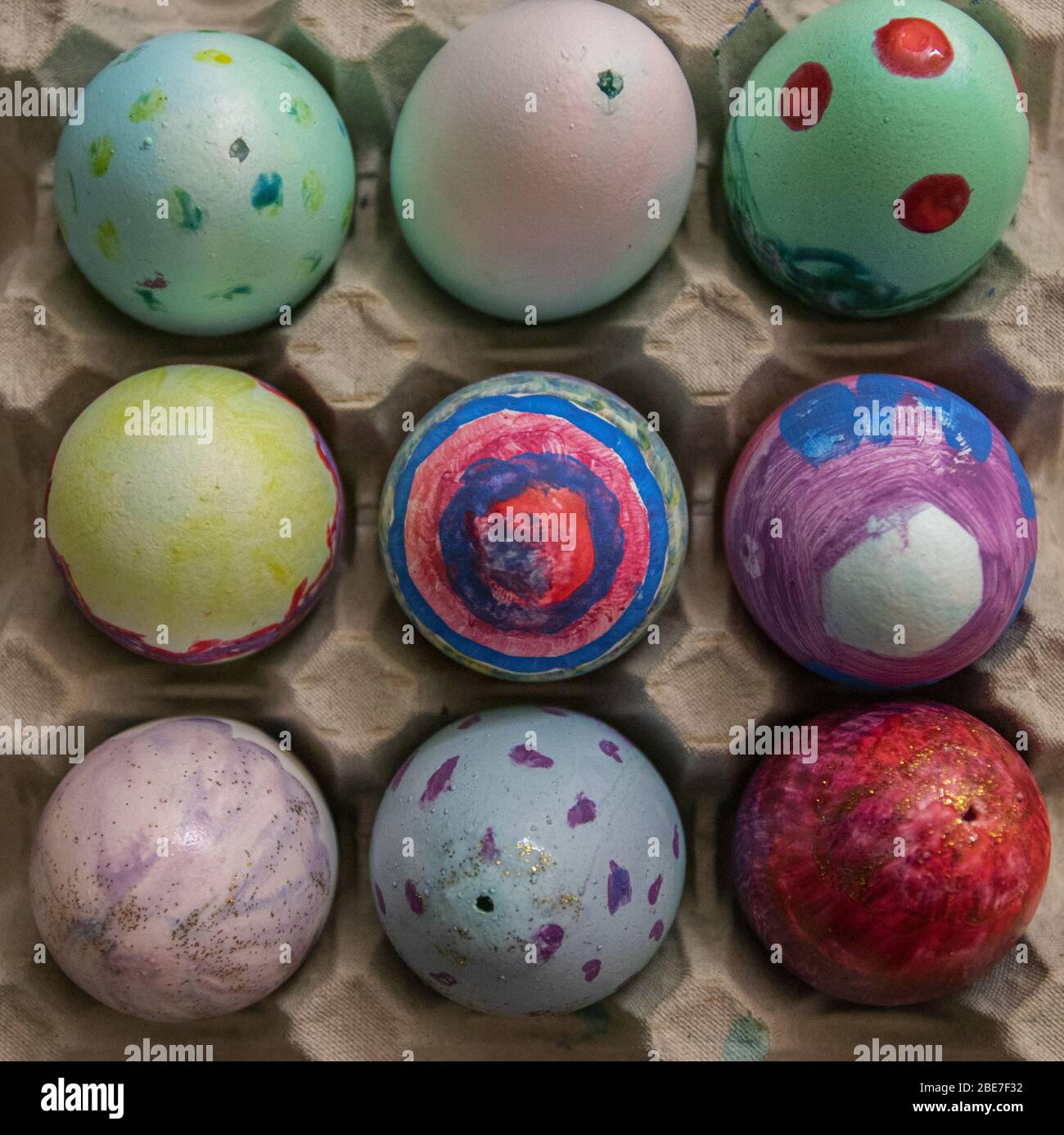 Paschal eggs hi-res stock photography and images - Alamy