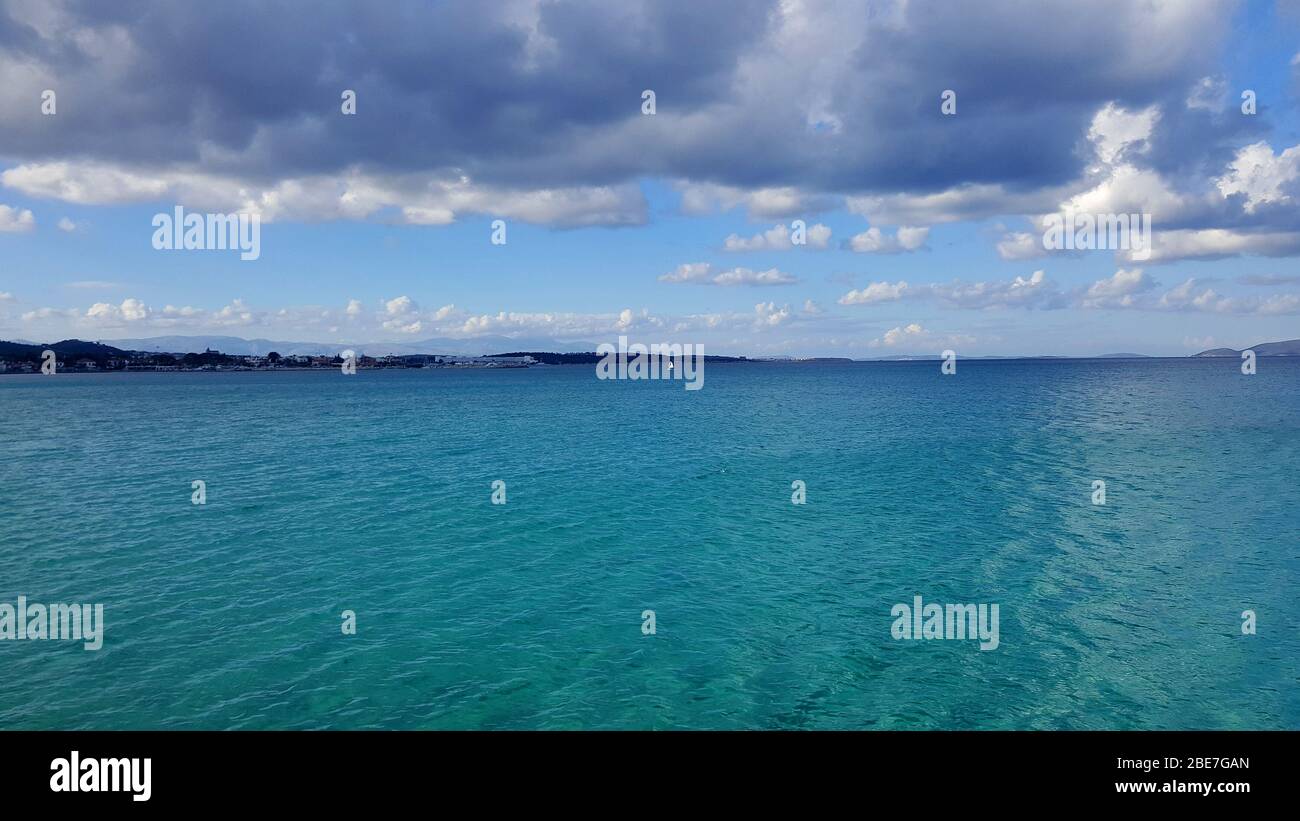 Magnificent beach hi-res stock photography and images - Alamy