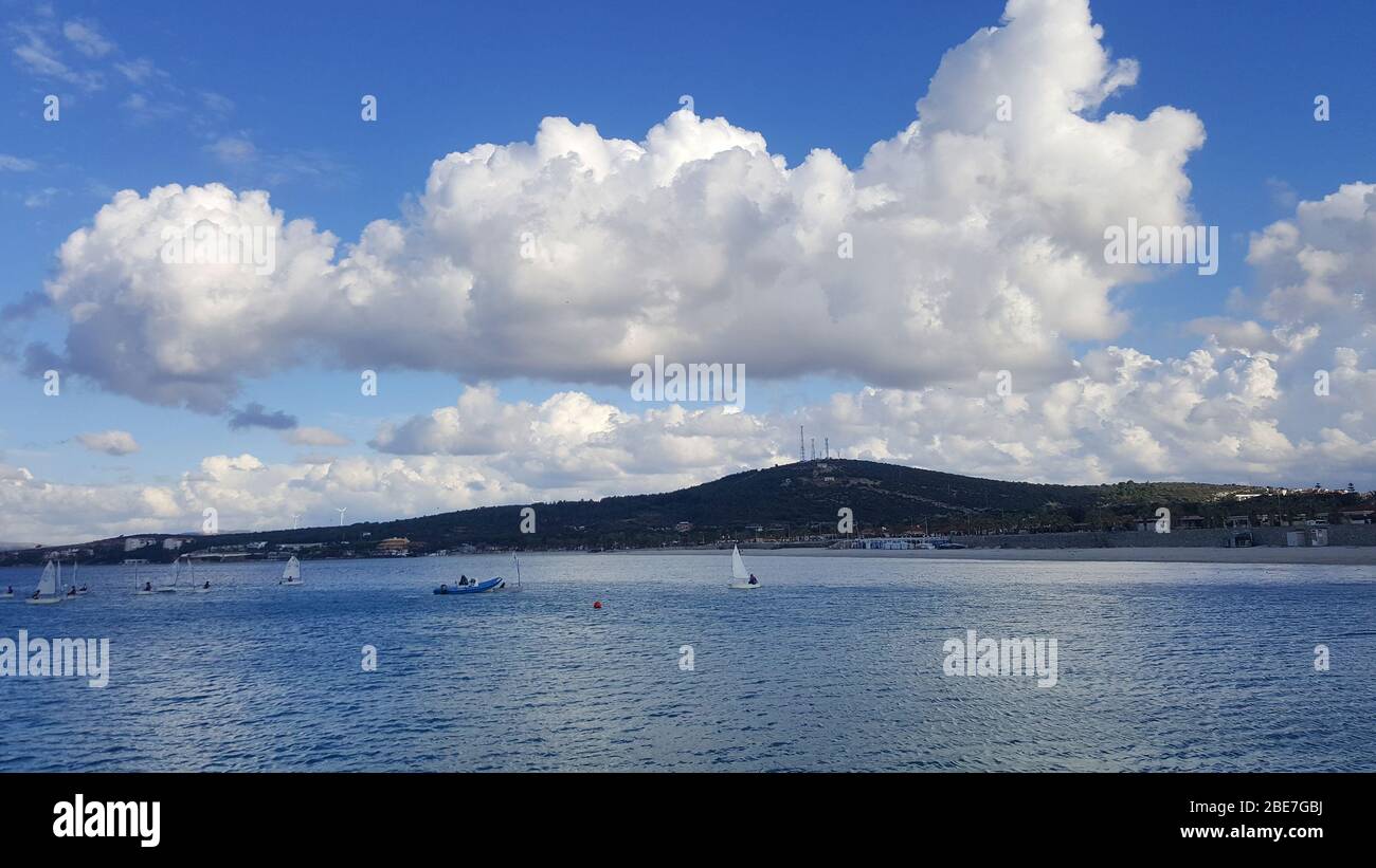 Magnificent beach hi-res stock photography and images - Alamy