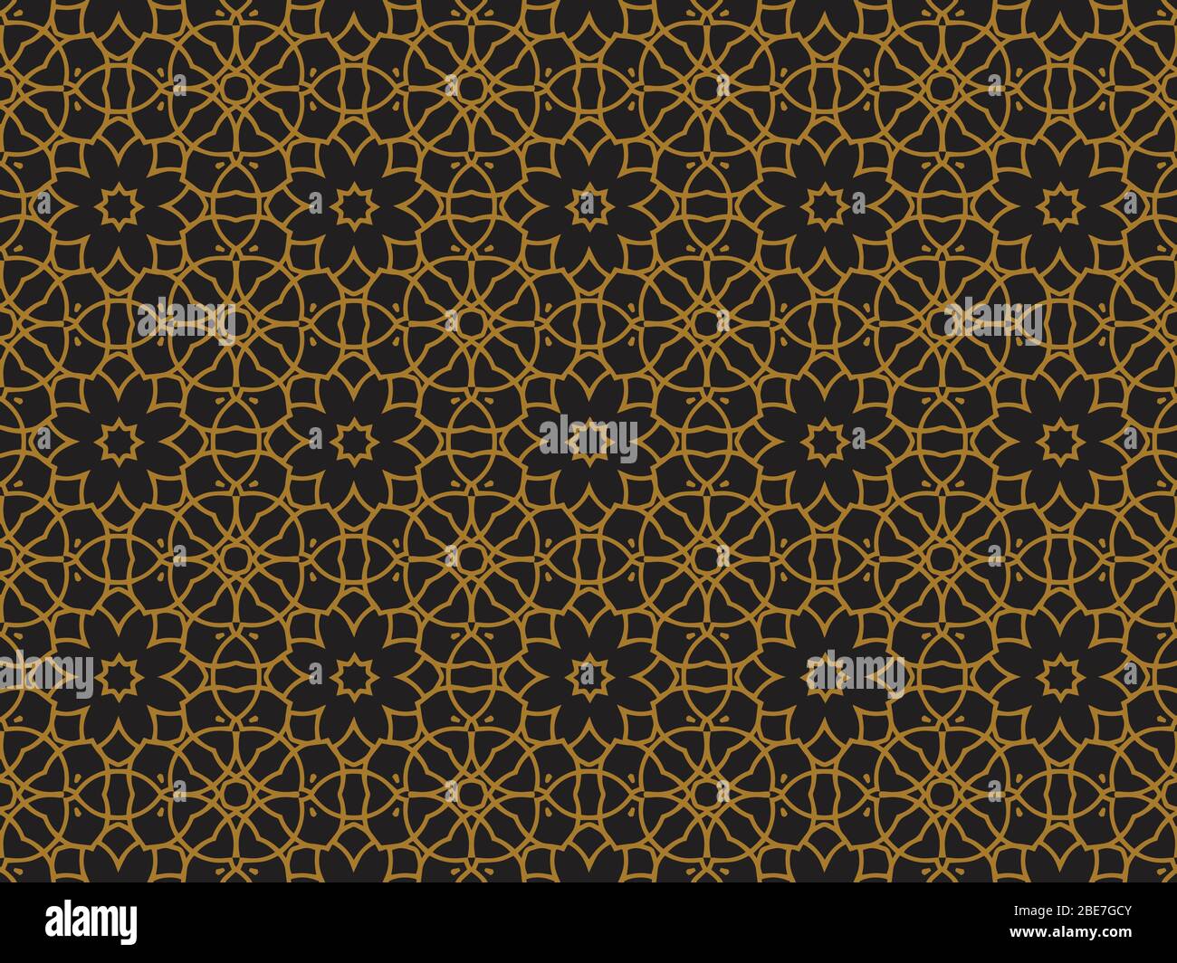 Pattern, Gold, design, abstract, vector and graphic for commercial use ...