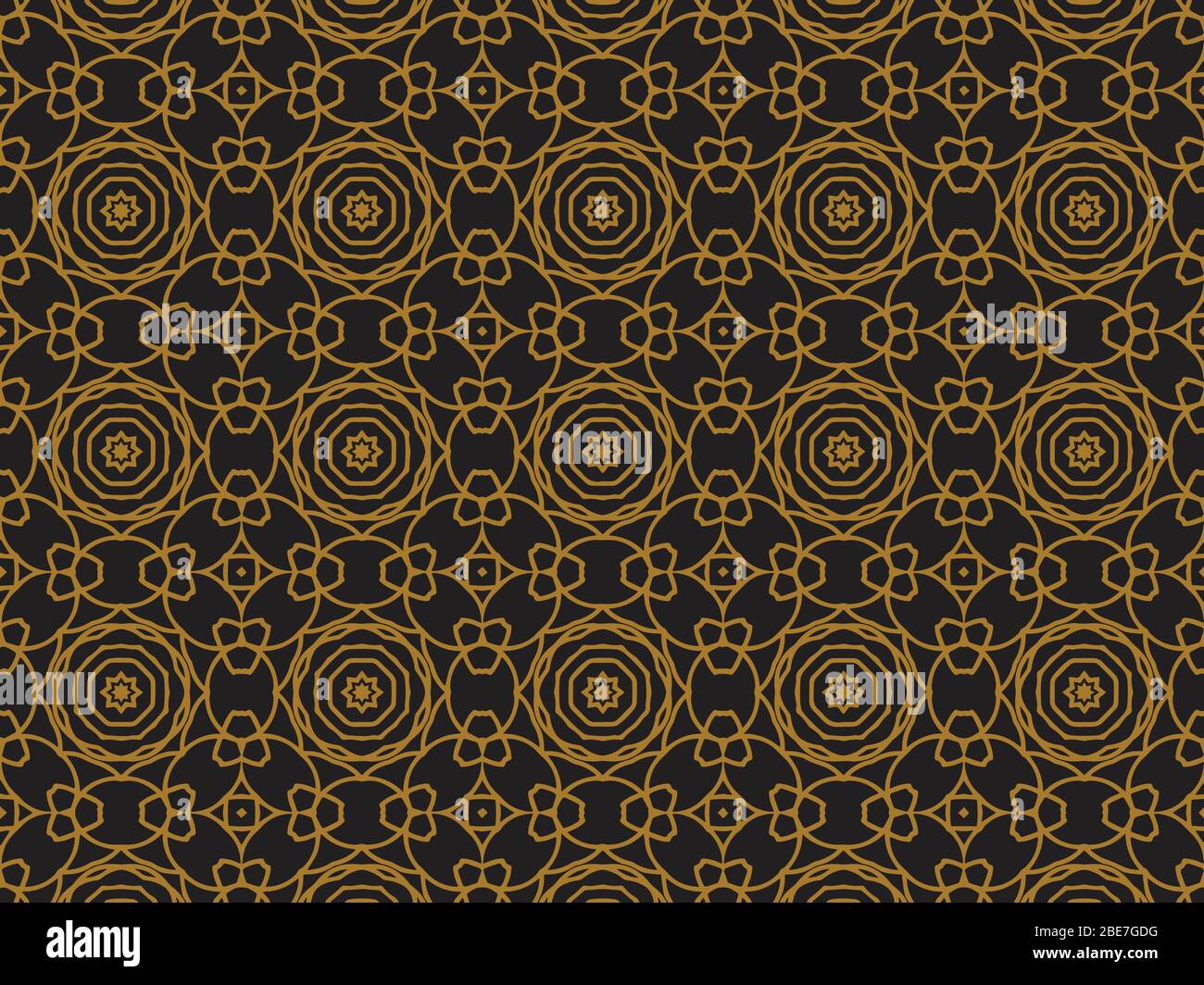 Pattern, Gold, design, abstract, vector and graphic for commercial use ...