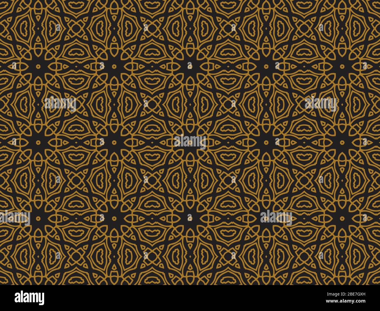 Pattern, Gold, design, abstract, vector and graphic for commercial use ...