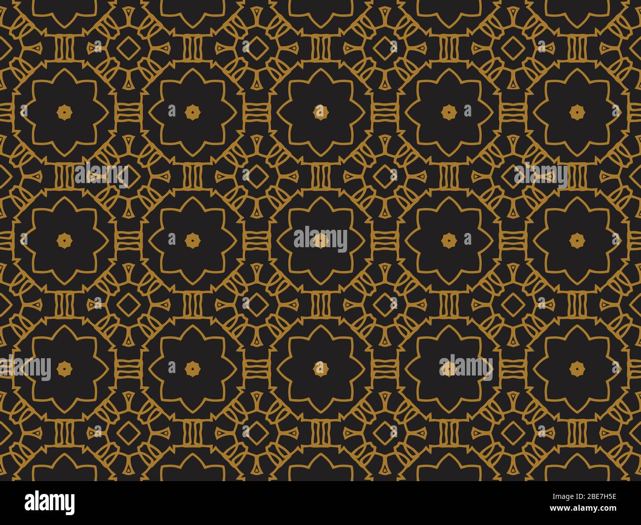 Pattern, Gold, design, abstract, vector and graphic for commercial use ...