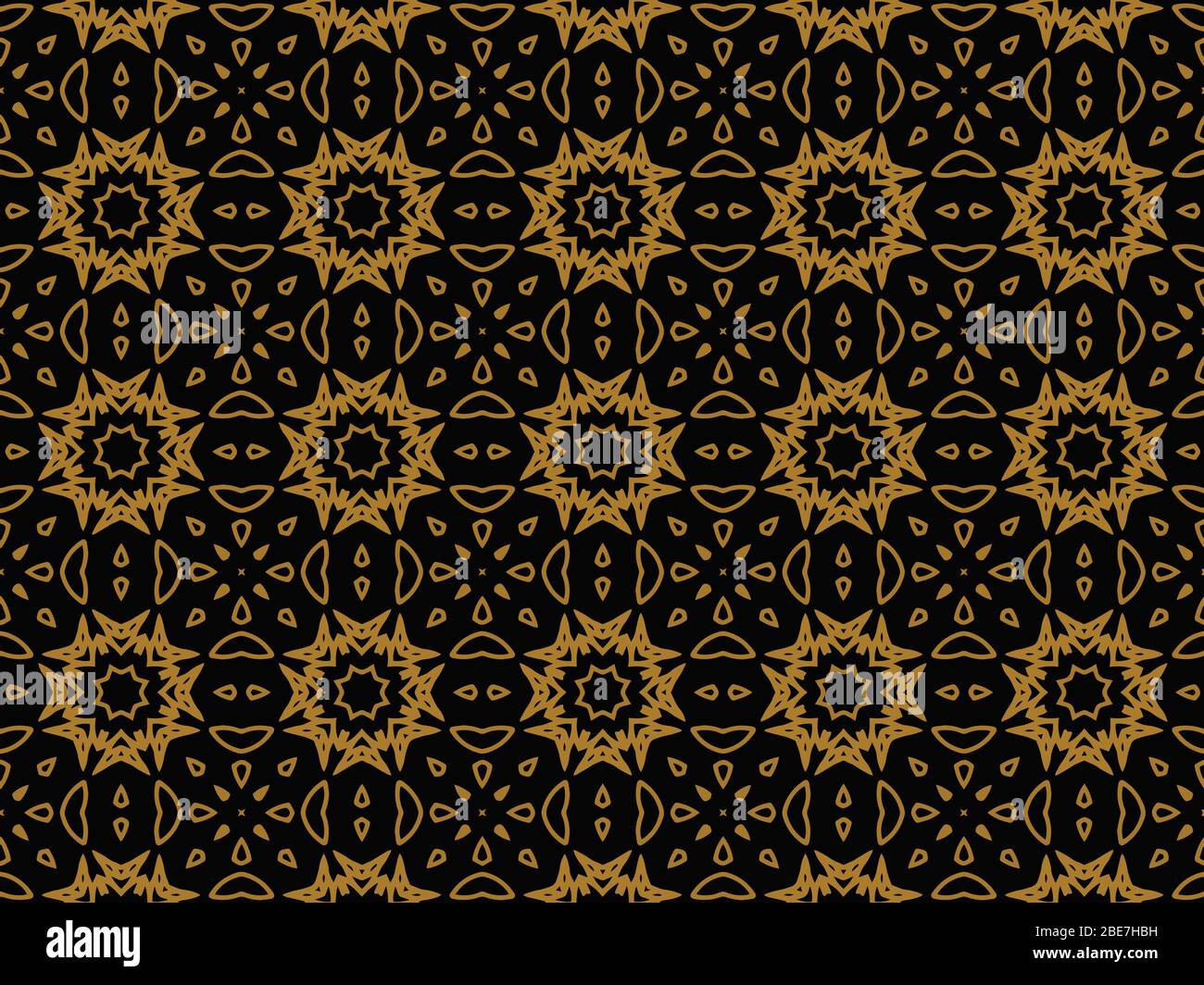 Pattern, Gold, design, abstract, vector and graphic for commercial use ...