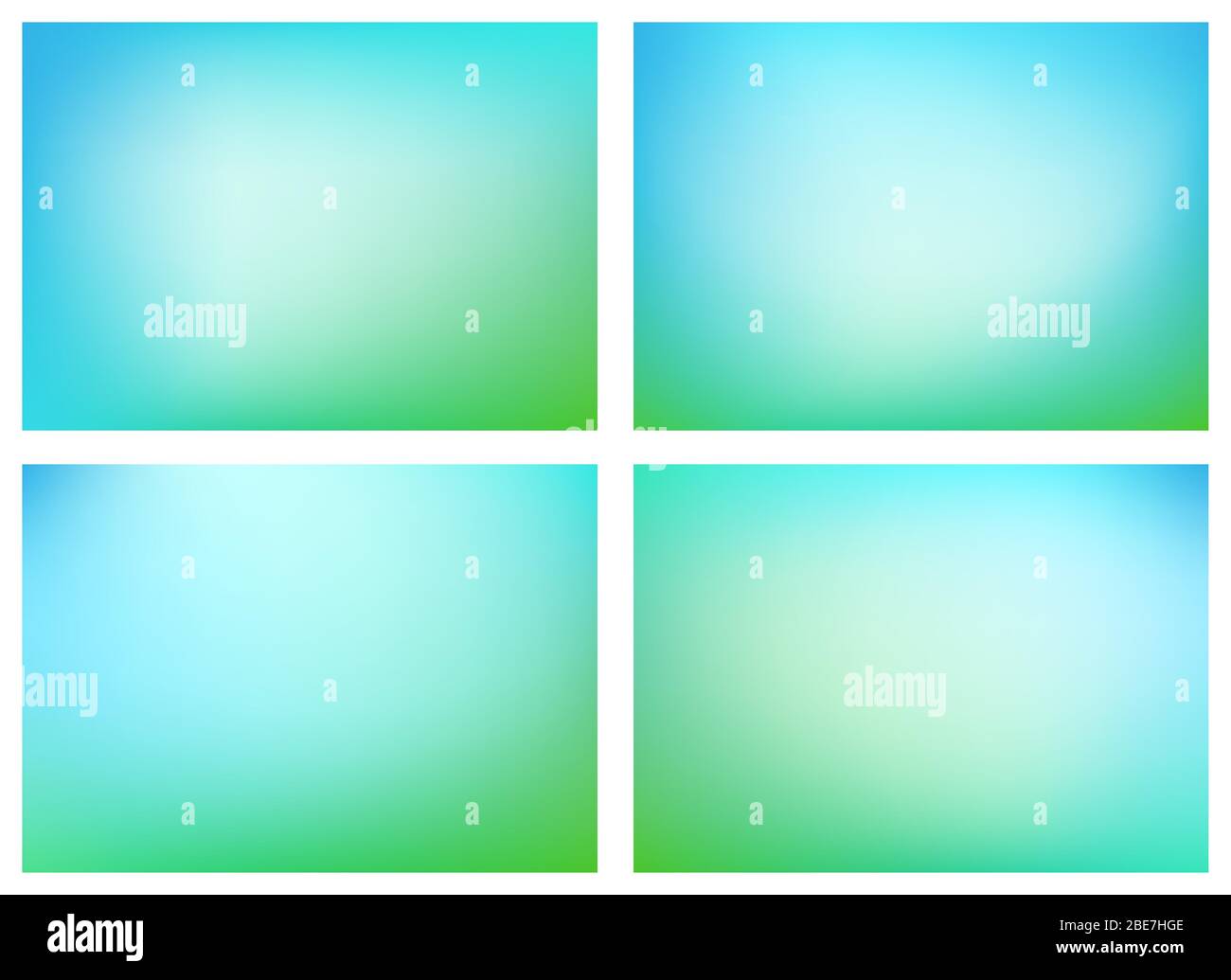 Blurry environment Stock Vector Images - Alamy