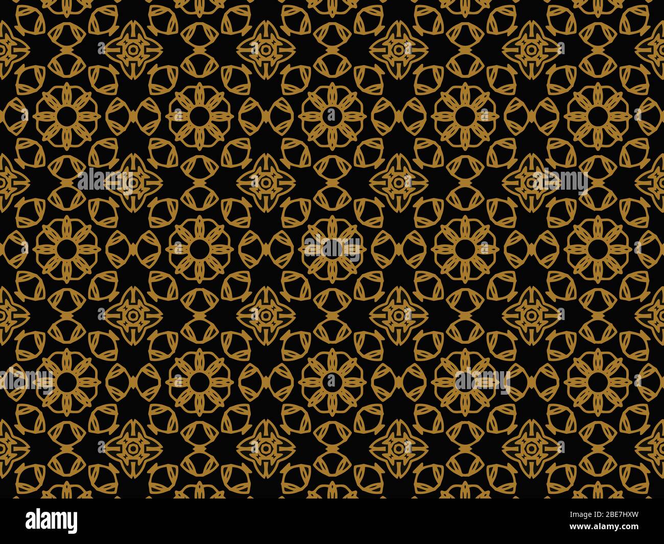 Pattern, Gold, design, abstract, vector and graphic for commercial use ...