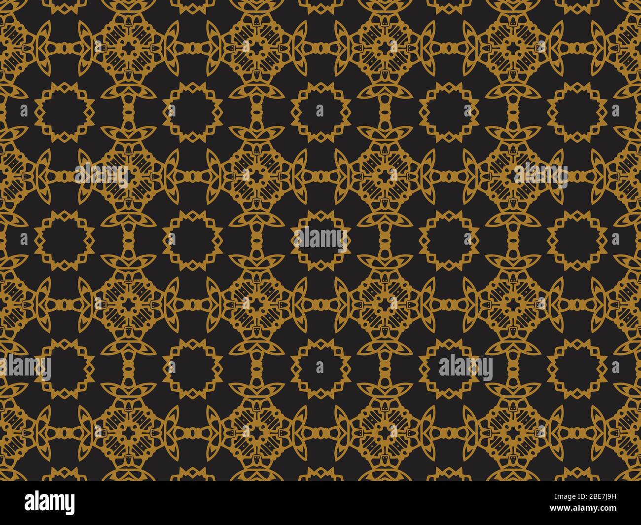 Pattern, Gold, design, abstract, vector and graphic for commercial use ...