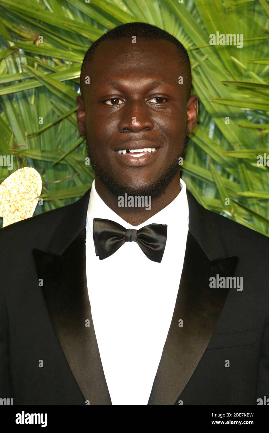 Stormzy hi-res stock photography and images - Alamy