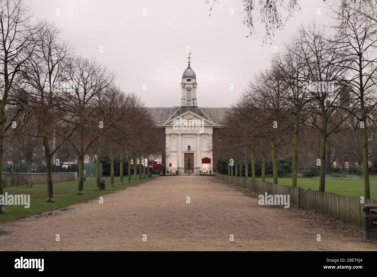 Streets of Chelsea, London Stock Photo - Alamy