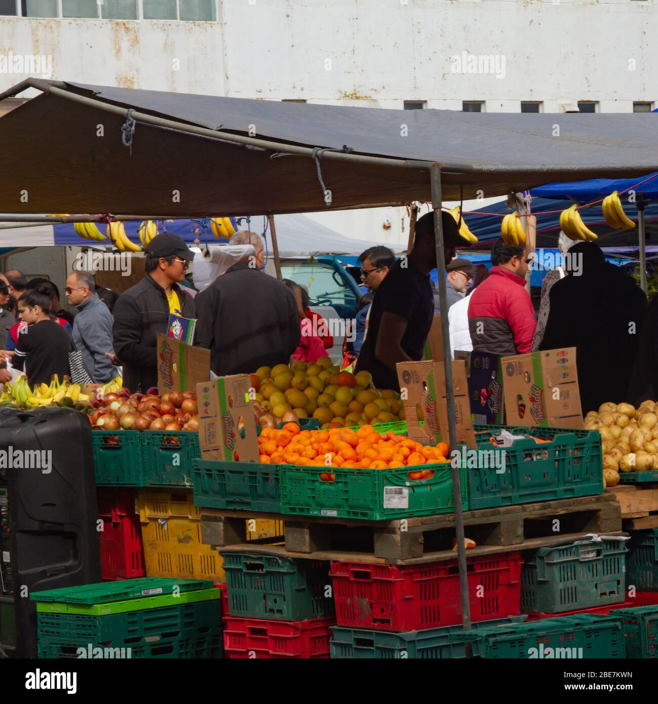 Avondale hi-res stock photography and images - Alamy