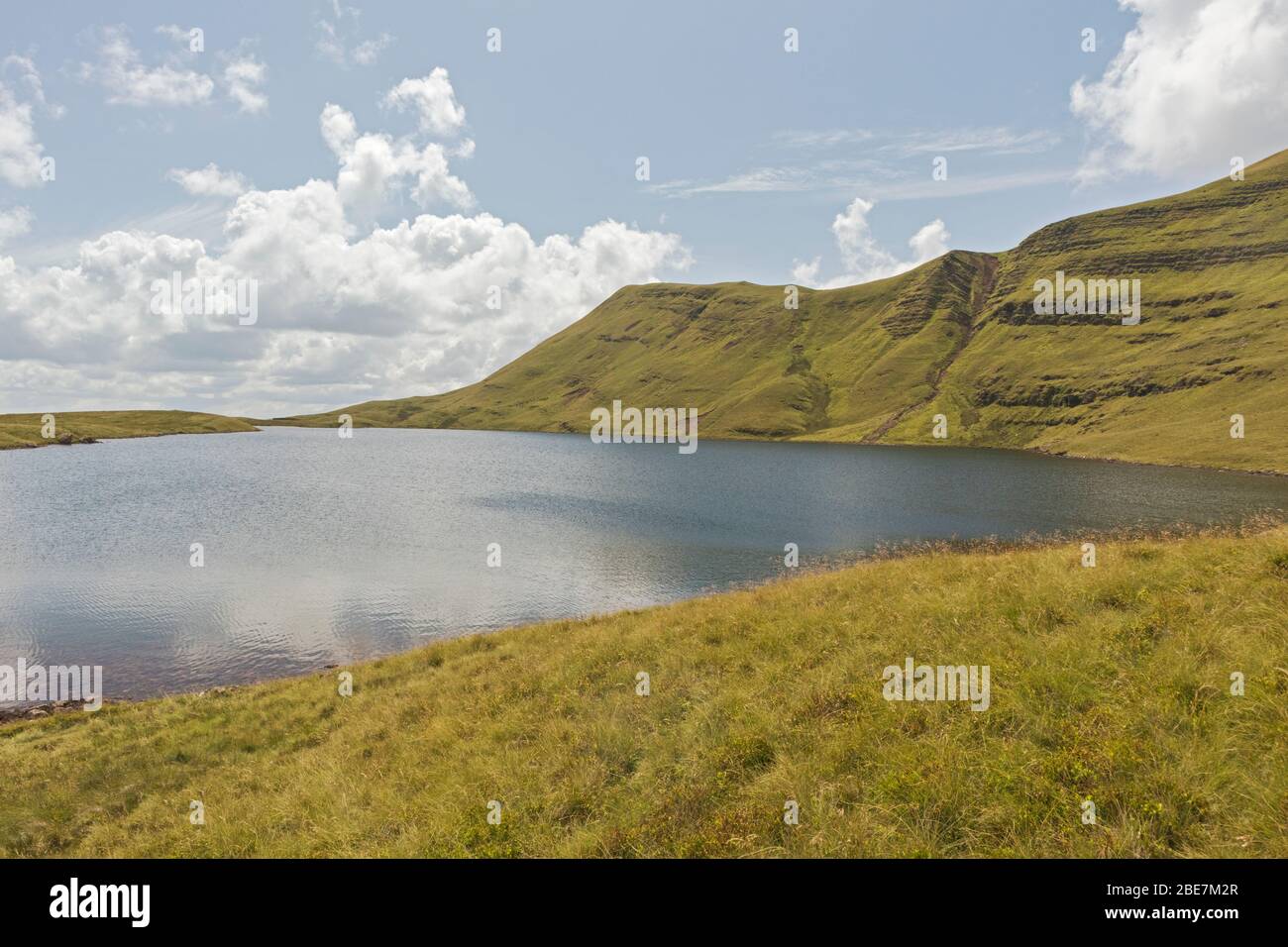 Llyn y fan fawr hi-res stock photography and images - Alamy