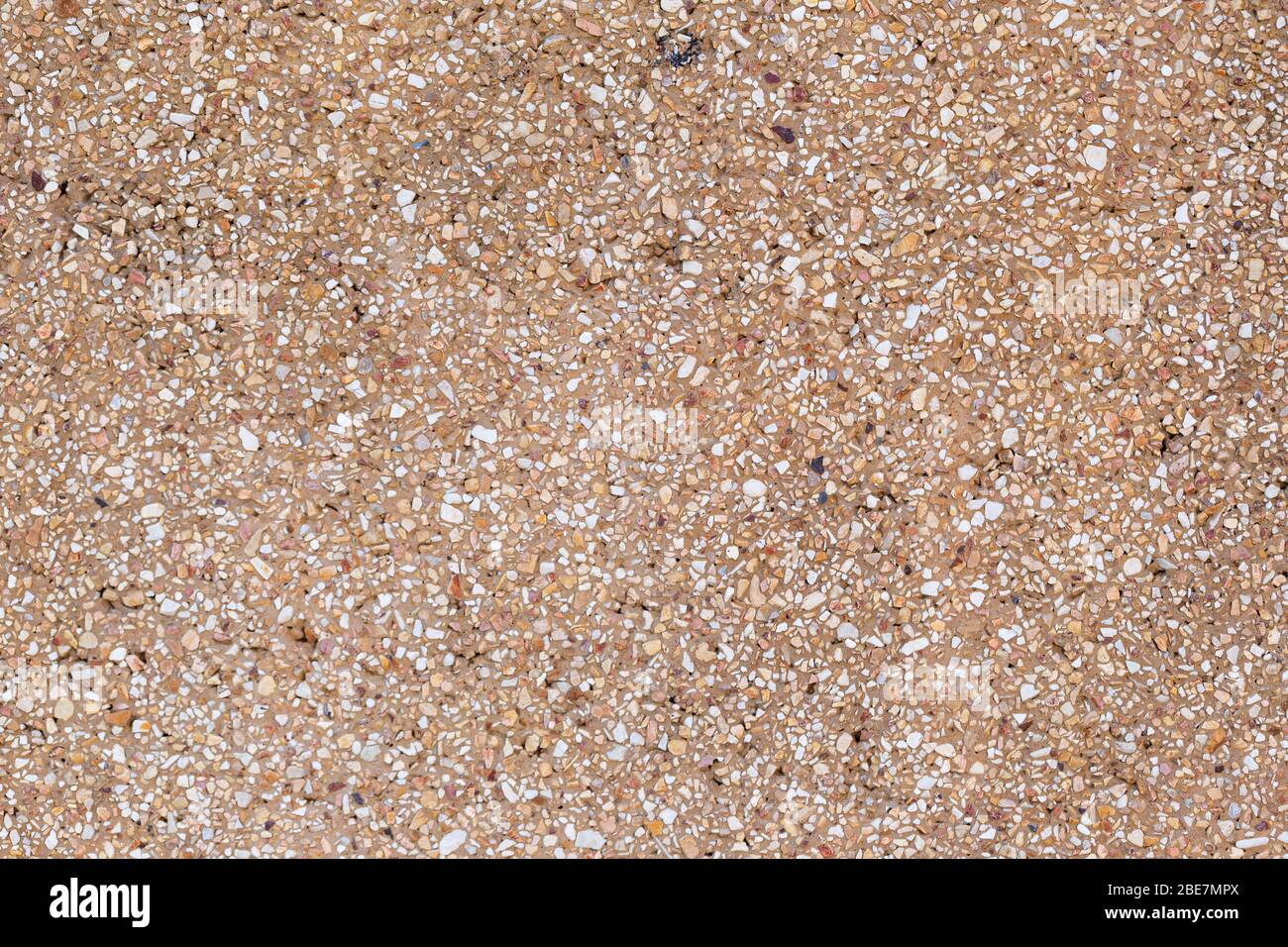 Sand texture background. Sand wall for interior or exterior decoration ...