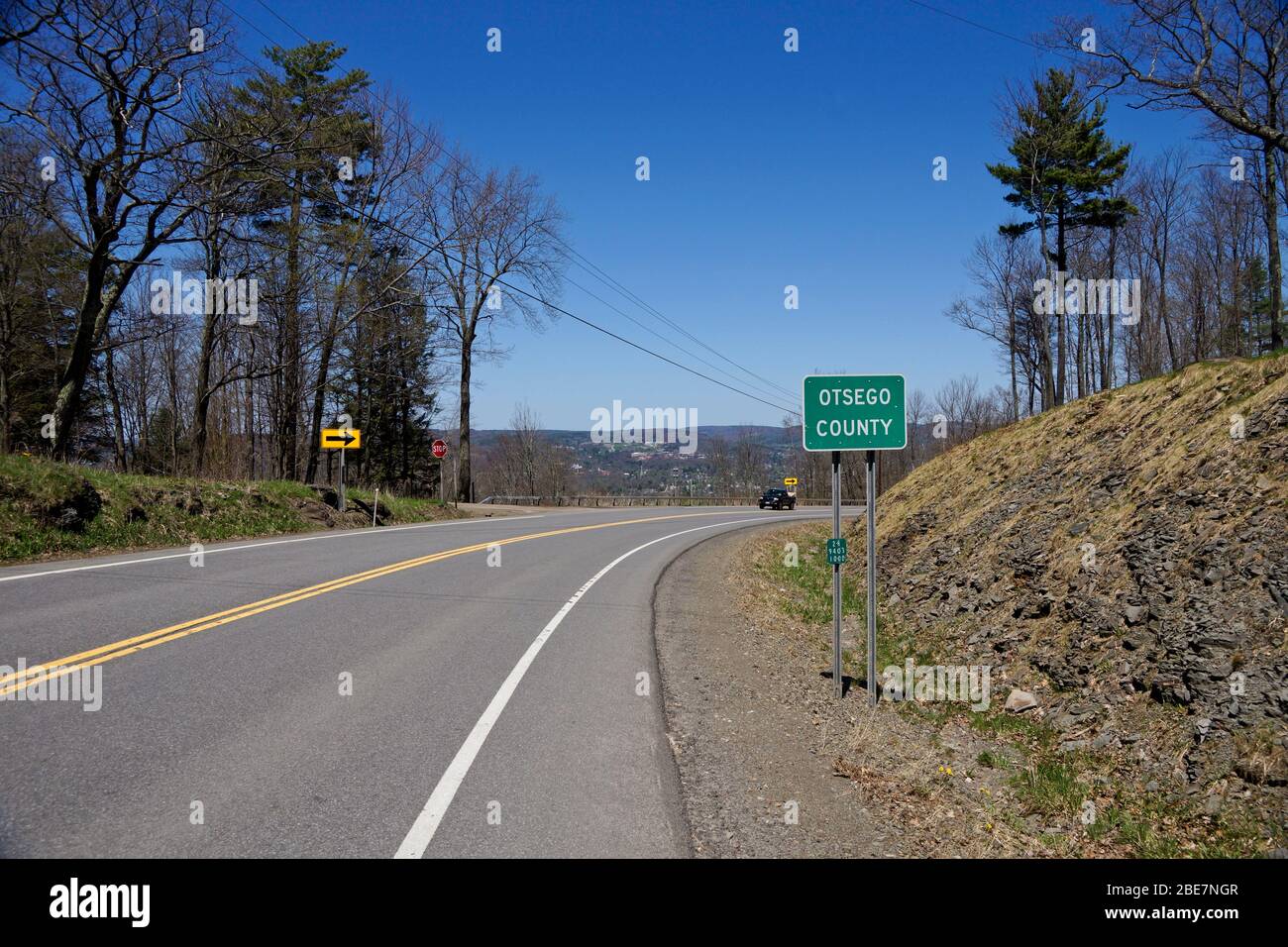 Otsego county hi-res stock photography and images - Alamy