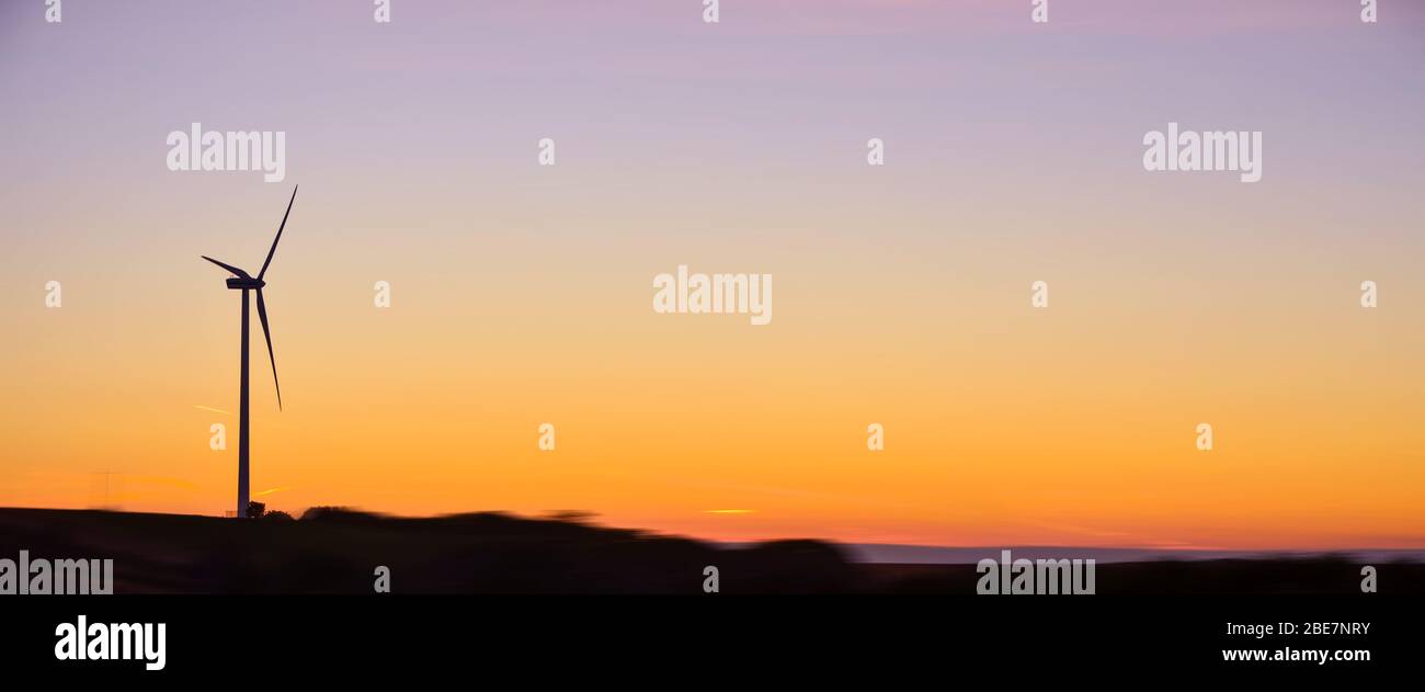 Cover page design landscape hi-res stock photography and images - Alamy