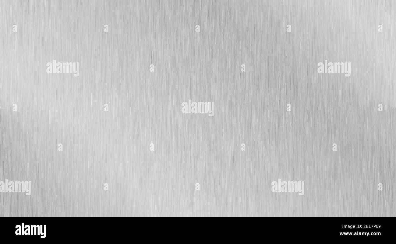 Iron background. There are scratches on the surface of the iron Stock ...