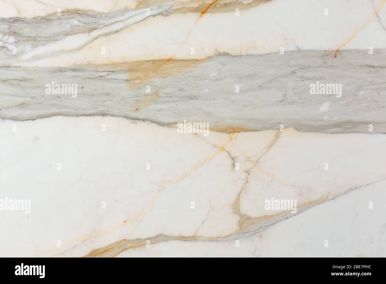 Clear-cut marble texture in light hue for classic design Stock Photo ...