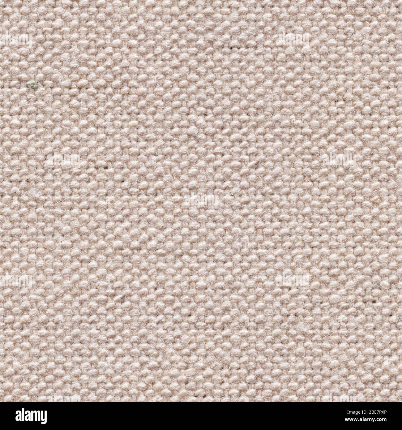 Seamless coton texture hi-res stock photography and images - Alamy