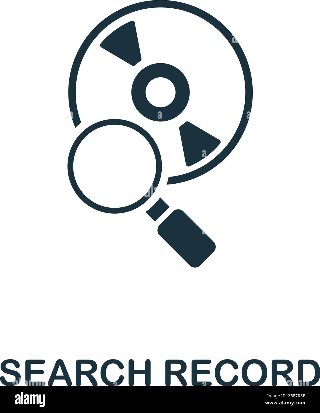 Traffic data view Stock Vector Images - Alamy