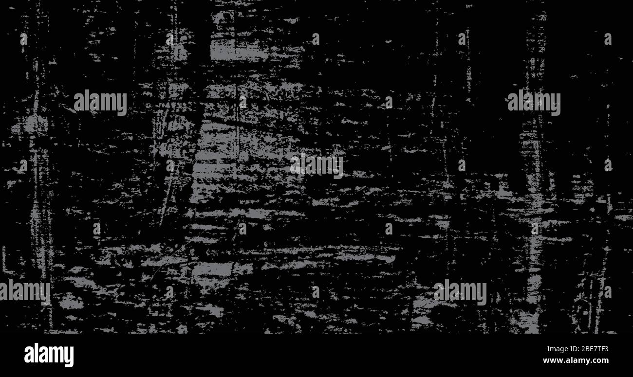 Grunge Urban Black Background.Texture Vector. Distress Grain , grungy ...