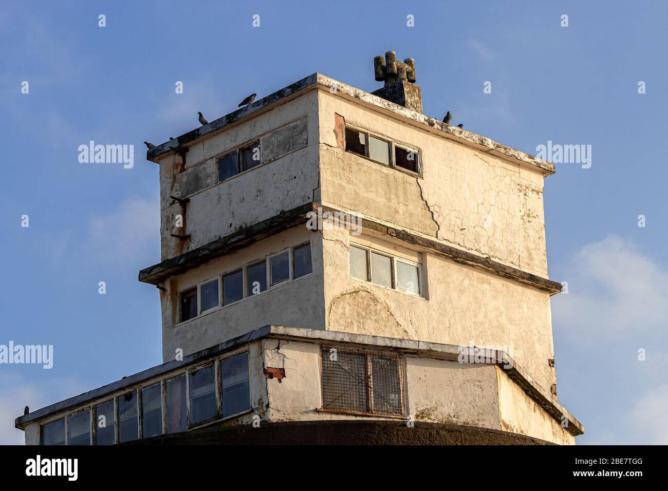 New brighton wirral fort hi-res stock photography and images - Alamy
