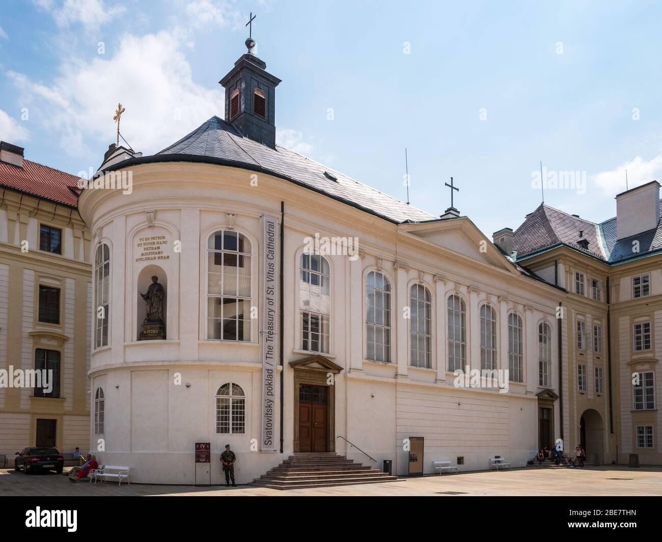 Holy rood hi-res stock photography and images - Alamy