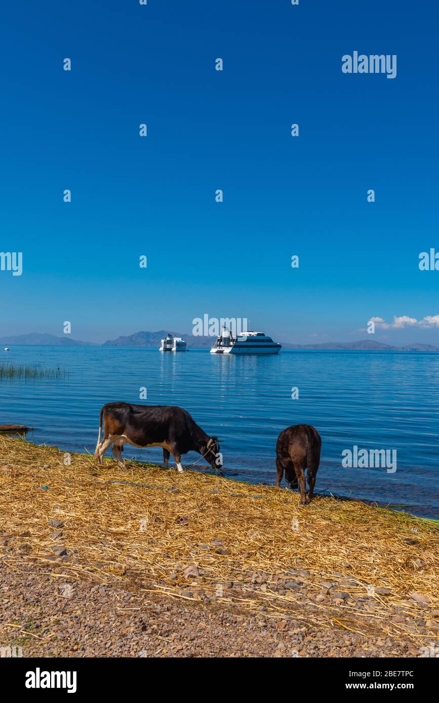 Peninsula huata hi-res stock photography and images - Alamy