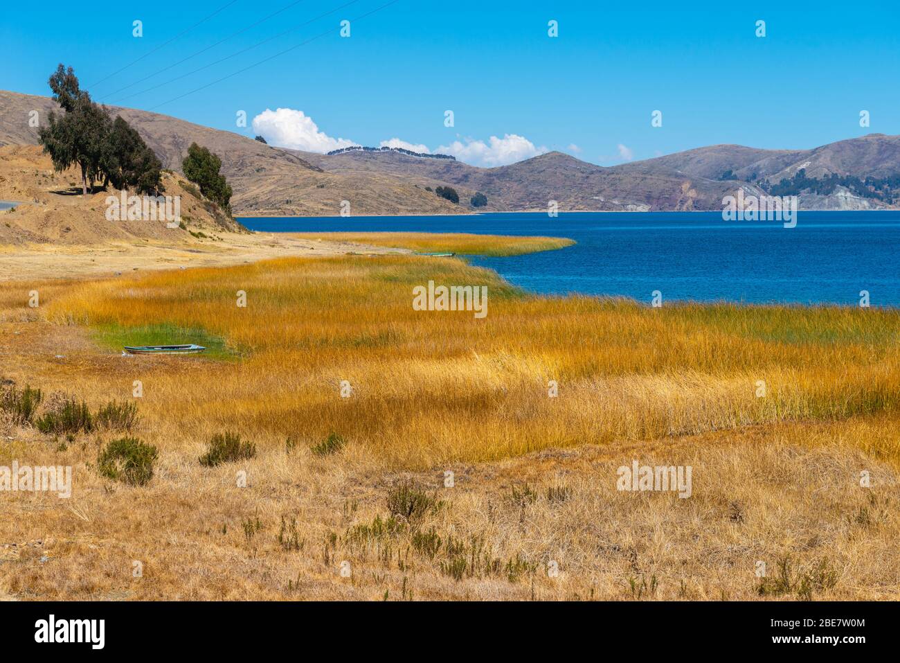 Peninsula huata hi-res stock photography and images - Alamy
