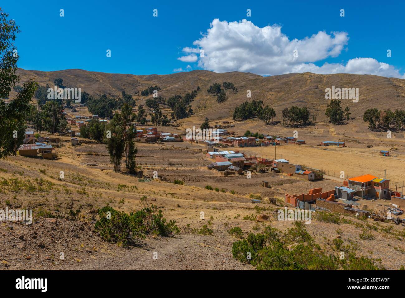 Peninsula huata hi-res stock photography and images - Alamy