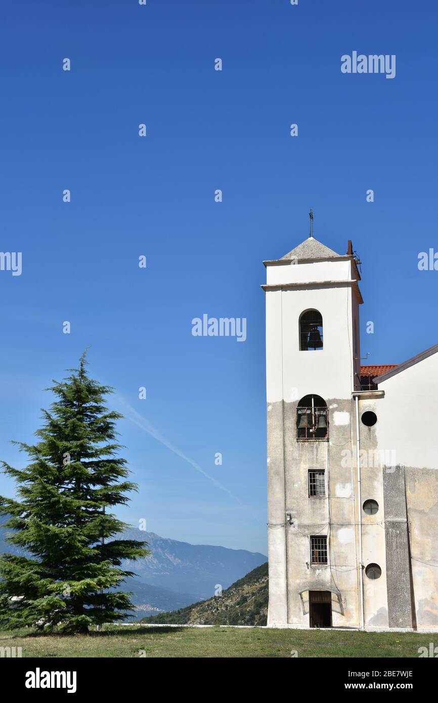 Campoli appennino hi-res stock photography and images - Alamy