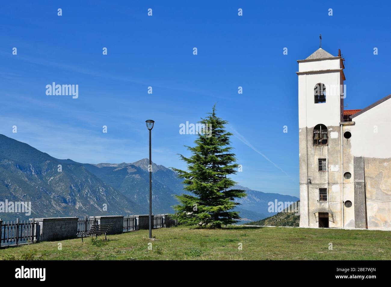Campoli appennino hi-res stock photography and images - Alamy