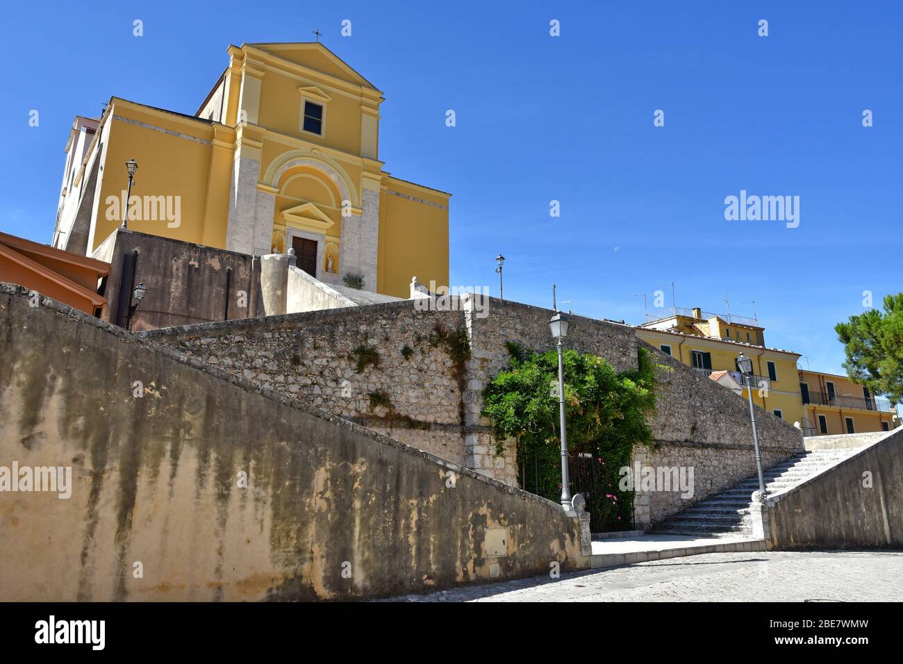 Campoli appennino hi-res stock photography and images - Alamy