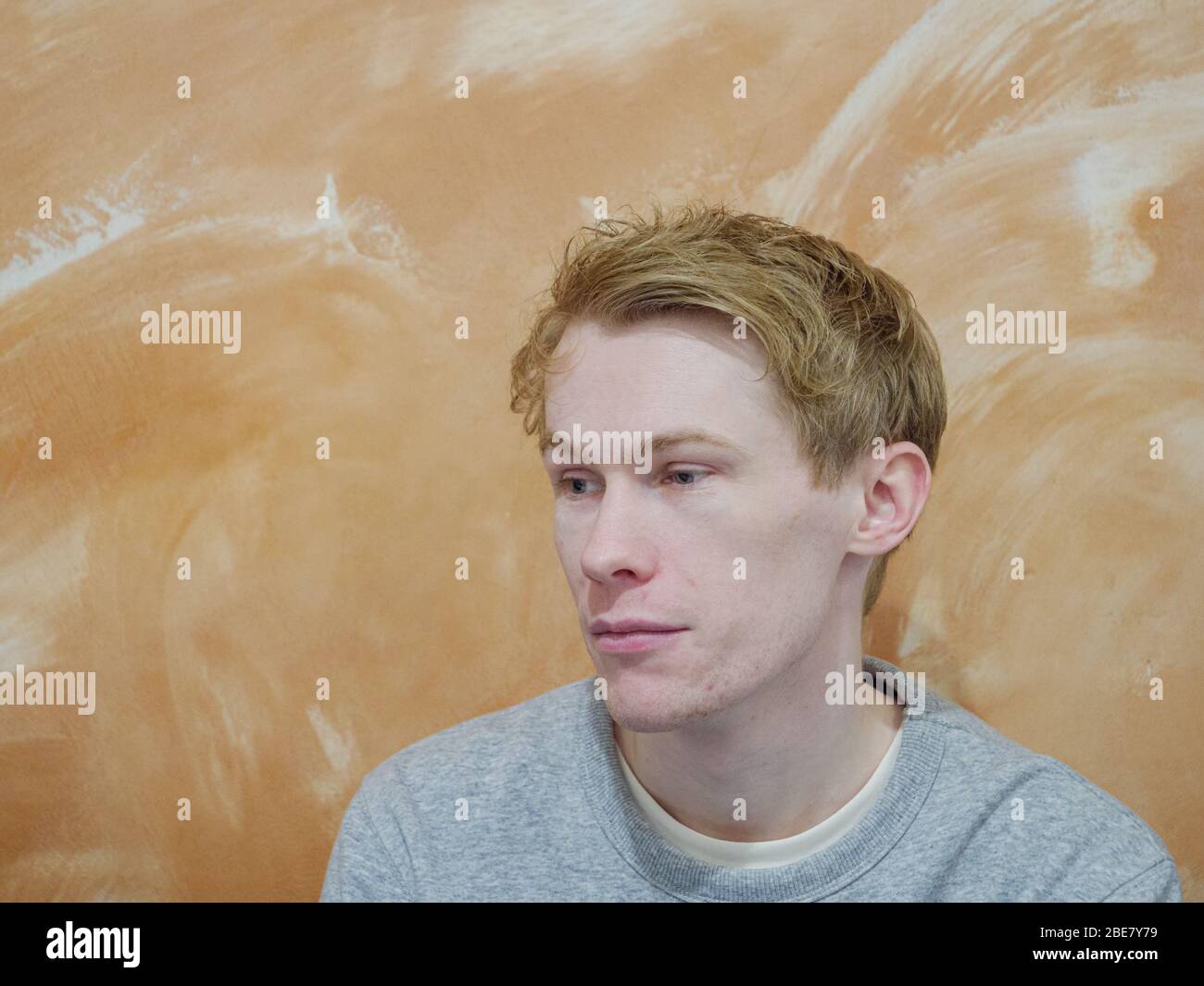 Disinterested hi-res stock photography and images - Alamy