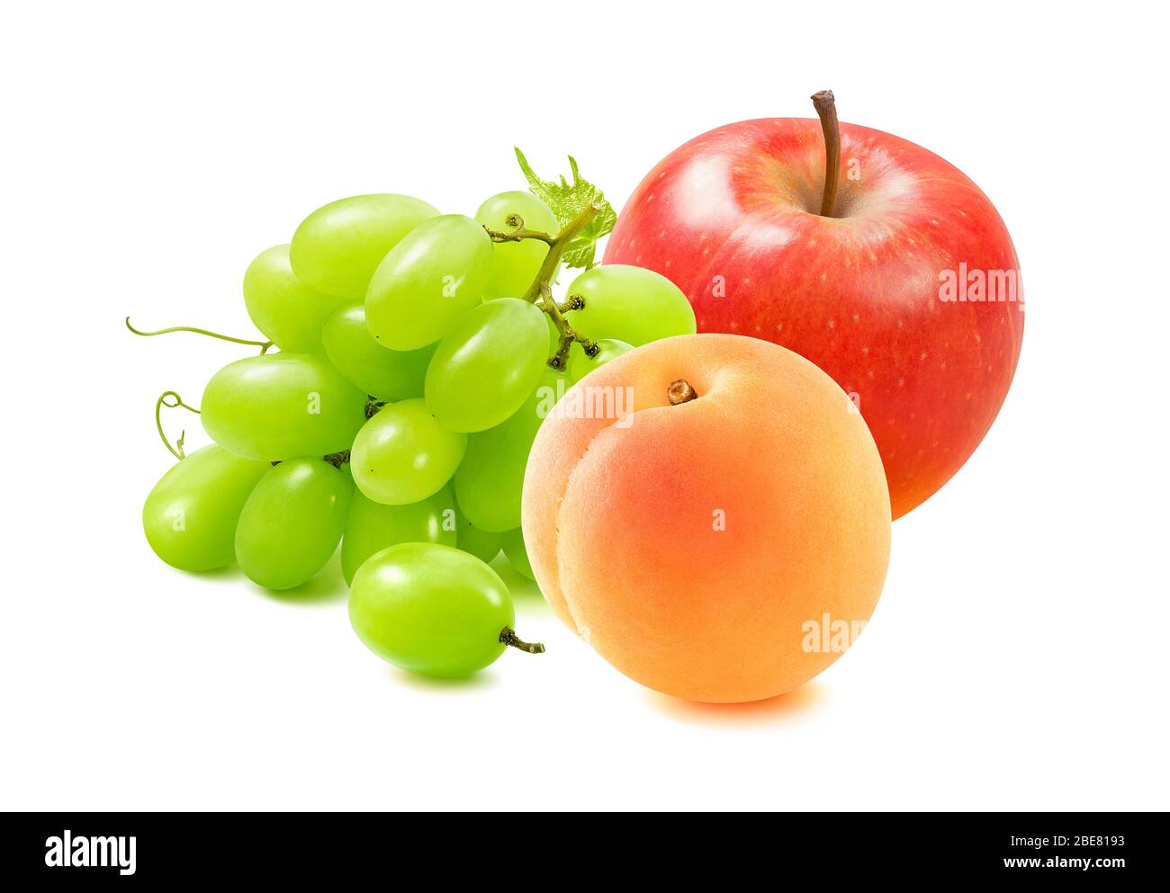 Red grapes orange hi-res stock photography and images - Alamy