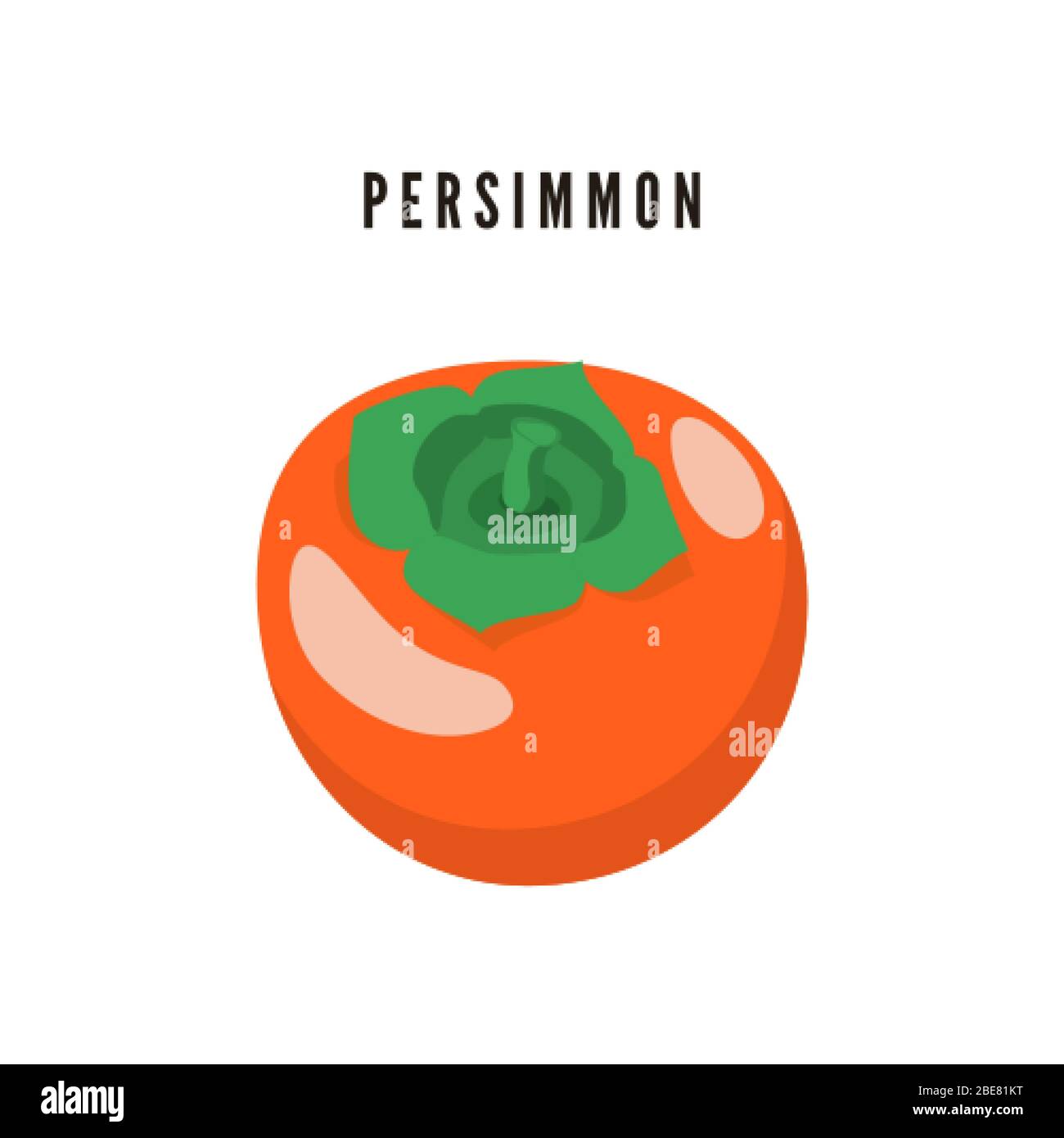 Exotic color fresh fruit Stock Vector Images - Alamy