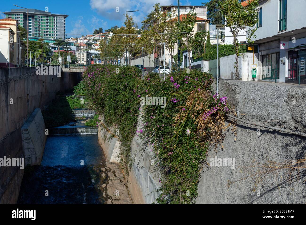 Stormwater channel hi-res stock photography and images - Alamy