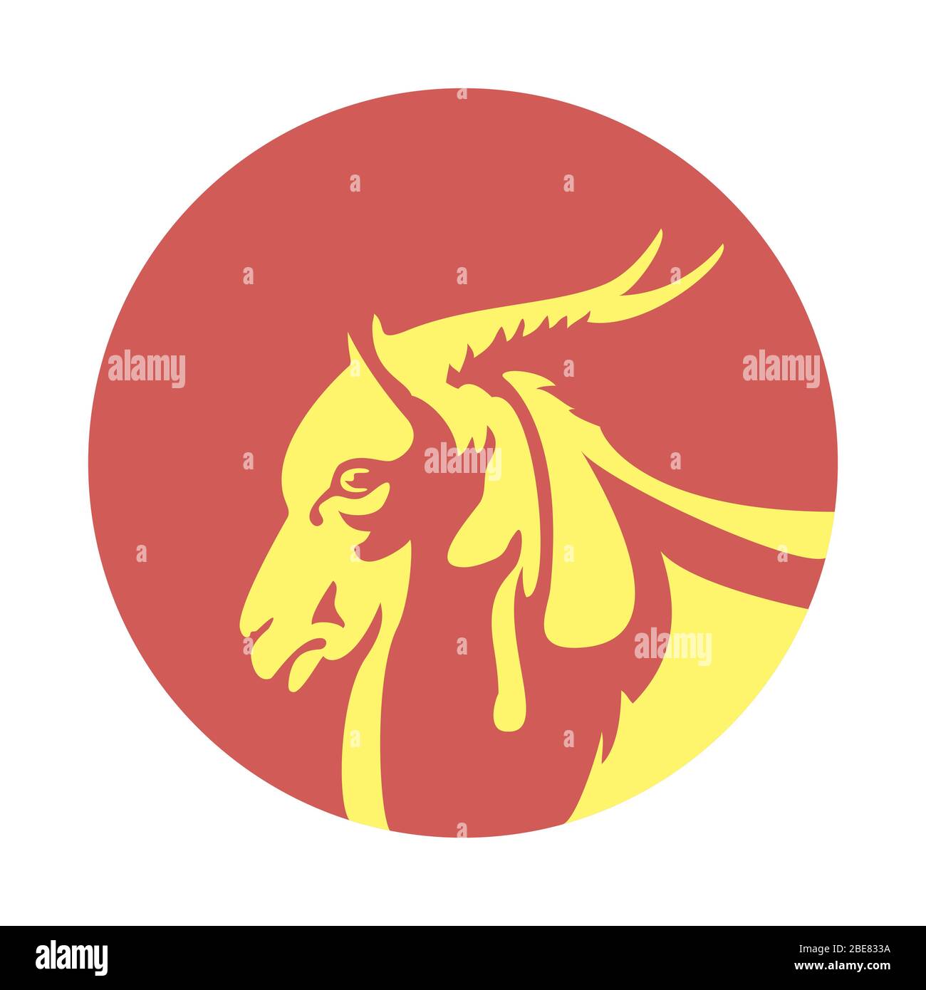 Adorable animals vector vectors hi-res stock photography and images - Alamy