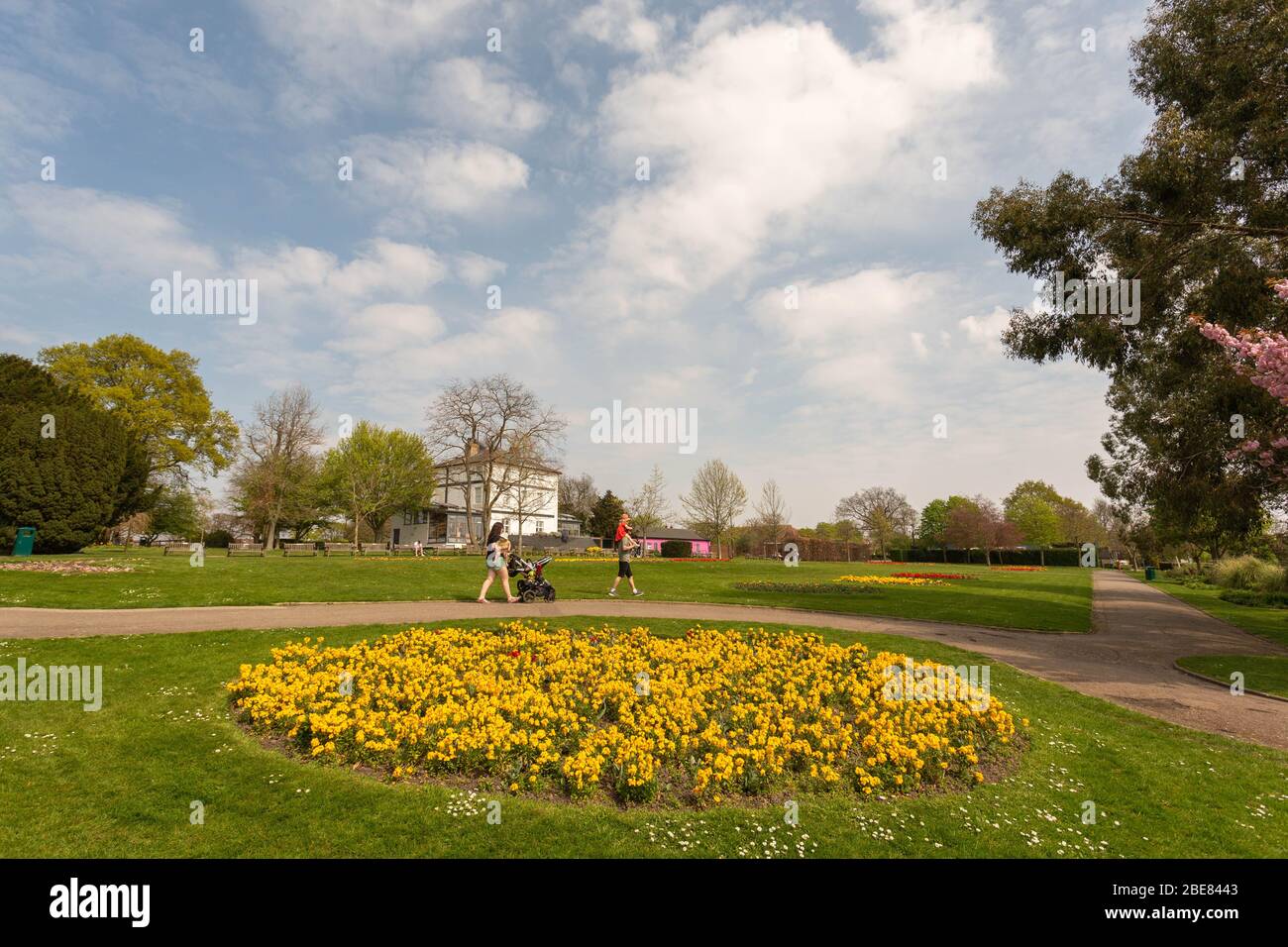 Chalkwell hi-res stock photography and images - Alamy