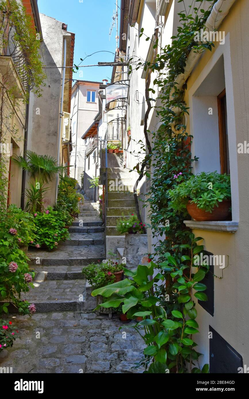 Rotonda basilicata hi-res stock photography and images - Alamy