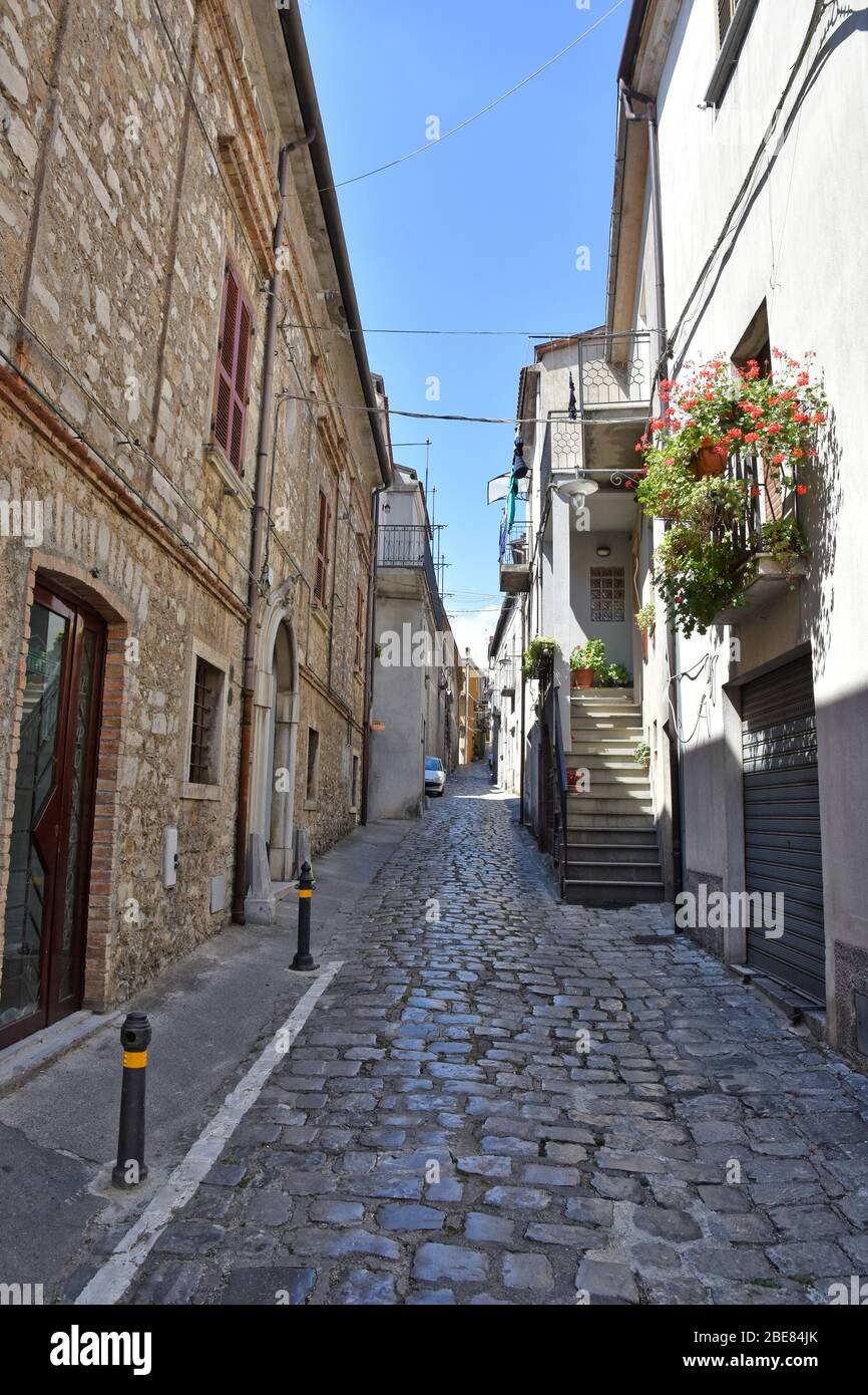 Rotonda basilicata hi-res stock photography and images - Alamy