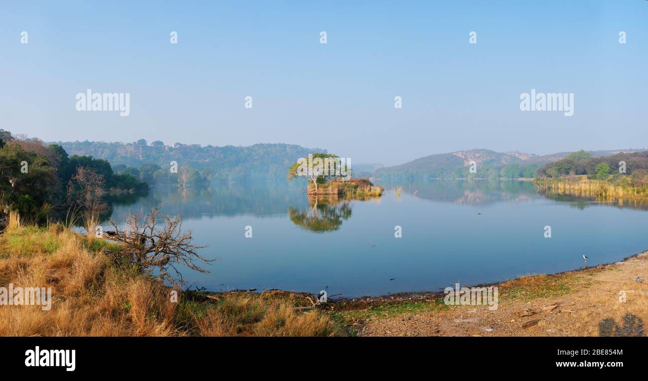 Padam talao see hi-res stock photography and images - Alamy