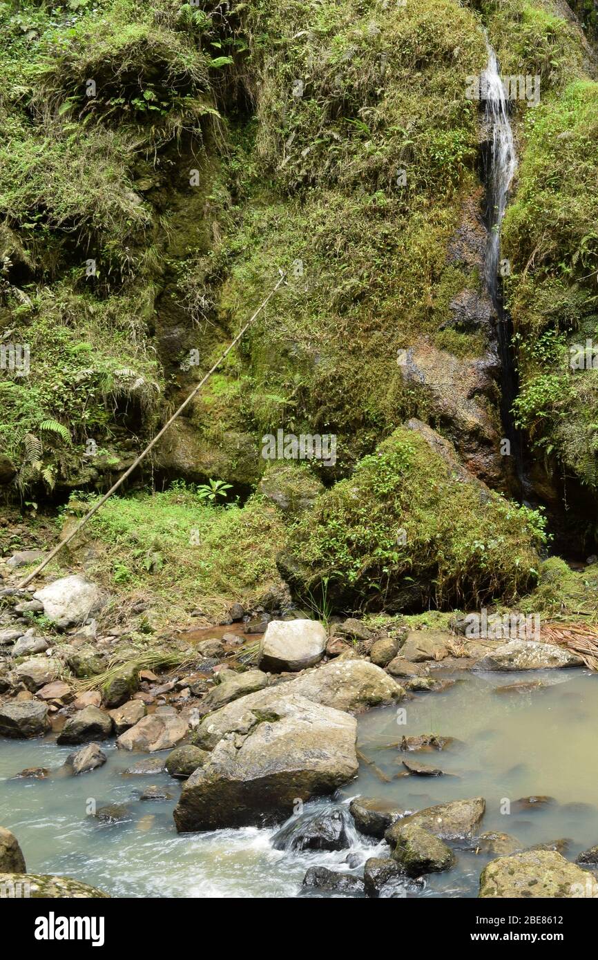 Aberdare ranges hi-res stock photography and images - Alamy