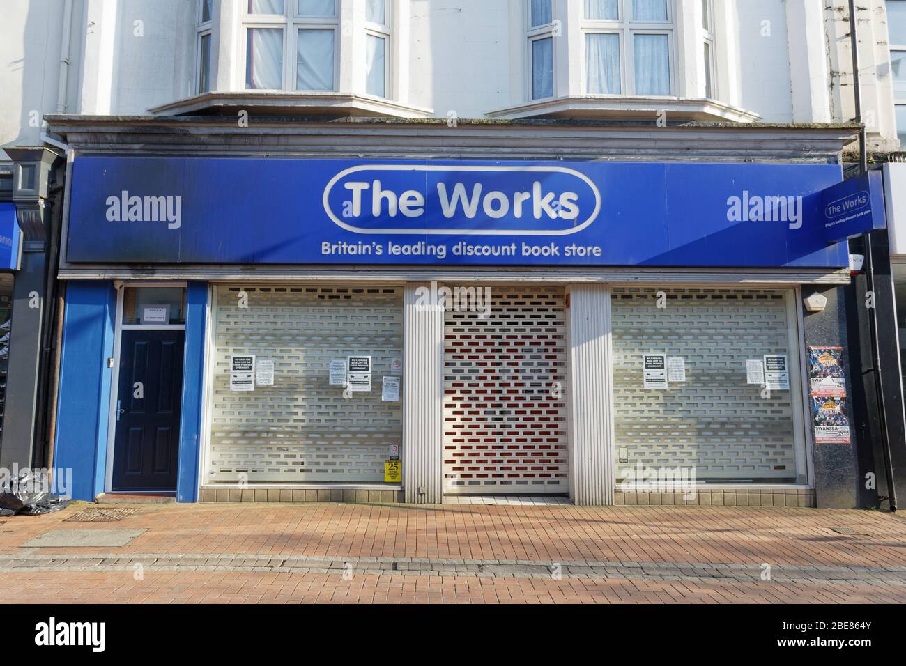 Spencer works hi-res stock photography and images - Alamy